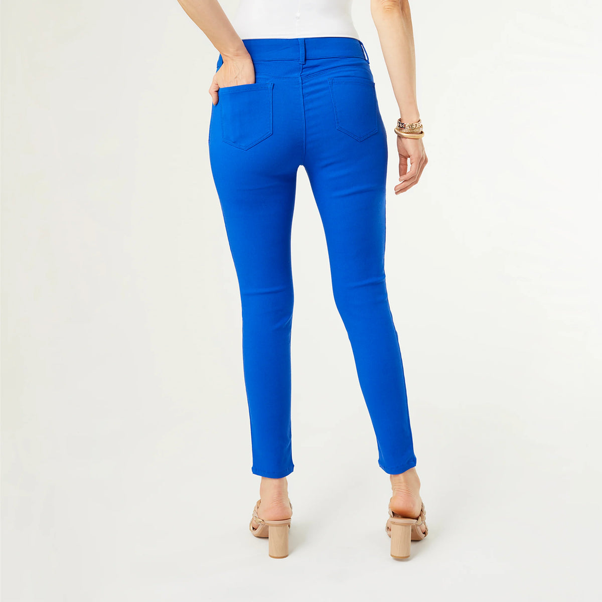 Cloud 9ine Skinny Pull-on Pants – Magnolia & Fig