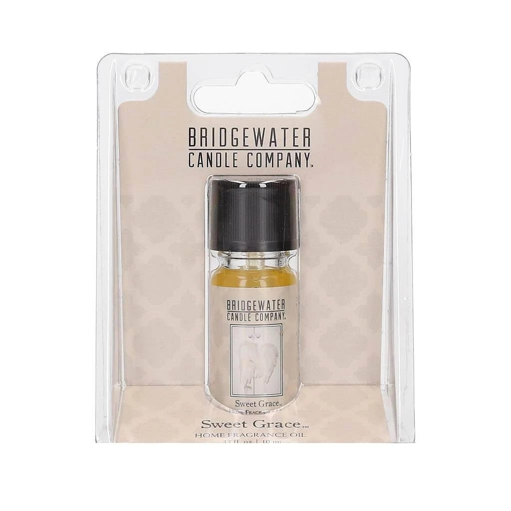 Sweet Grace Fragrance Oil – Magnolia & Fig